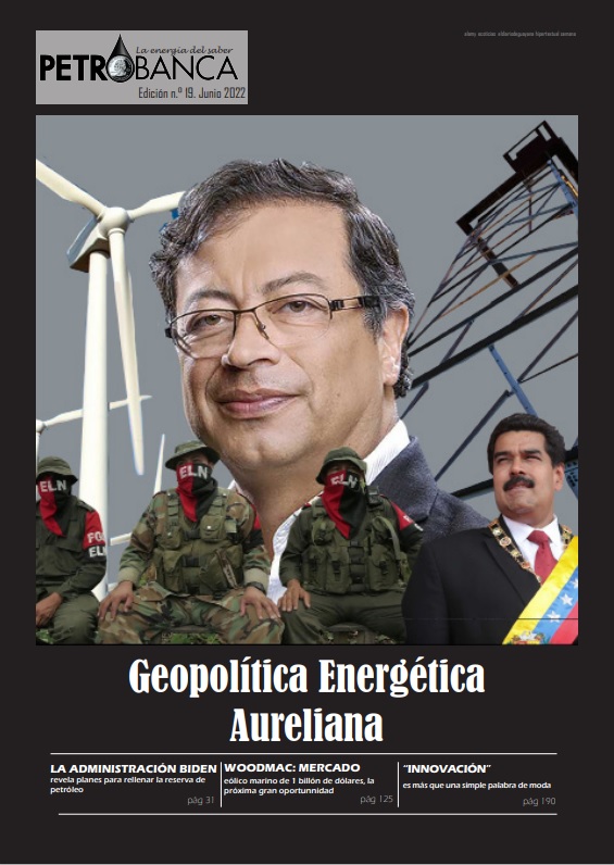 Schlumberger se convierte en SLB, una empresa de tecnología que impulsa ...